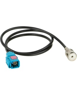 ACV 15-7132078 Fakra-ISO antenniadapterijohto | Karkkainen.com verkkokauppa