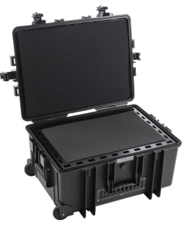 BW Outdoor Battery.case 908.16. Transport & Storage of defective ...