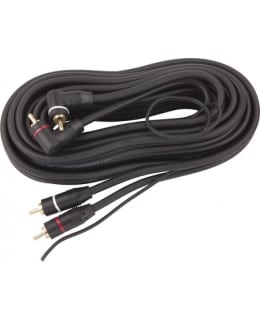 Ground Zero 5m RCA-kaapeli | Karkkainen.com verkkokauppa