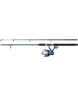 Dam Fp2 Boat Sp 1.80M 100-250G / 7000 avokela+vapa | Karkkainen.com ...