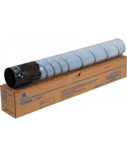 Konica Minolta TN516 (AAJ7050) musta värikasetti | Karkkainen.com ...