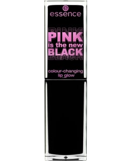 Essence Pink Is The New Black Colour-Changing 2,6 g huulipuna ...