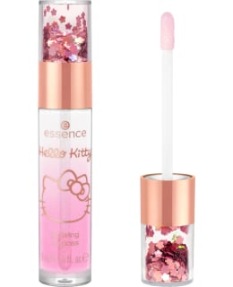 Essence Hello Kitty 5 ml huulikiilto | Karkkainen.com verkkokauppa