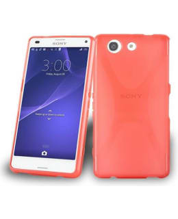 Cadorabo Sony Xperia Z4 mini / Z3 plus compact suojakuori | Karkkainen ...