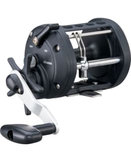 Okuma Classic CLX hyrräkela | Karkkainen.com verkkokauppa