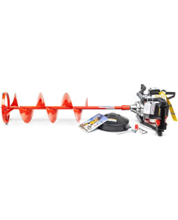 Asseri 250 mm 52 cc moottorikaira | Karkkainen.com verkkokauppa