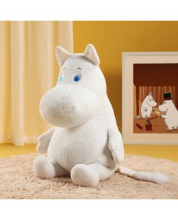 Muumi Muumipeikko XL (60 cm) pehmo | Karkkainen.com verkkokauppa