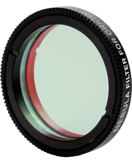 Celestron Nebula Filter for Origin Intelligent Home Observatory ...