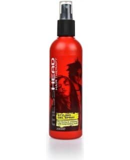Mess Head 250 ml muotoiluspray | Karkkainen.com verkkokauppa