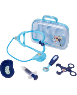 Bluey Medical Case lääkärilaukku | Karkkainen.com verkkokauppa