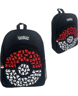 Pokemon reppu | Karkkainen.com verkkokauppa