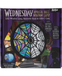 Wednesday Ophelia Hall Window valo | Karkkainen.com verkkokauppa