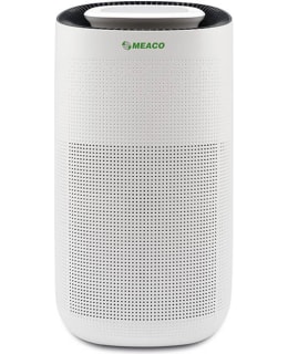 Meaco MeacoClean CA-HEAP 76x5 ilmanpuhdistin | Karkkainen.com verkkokauppa