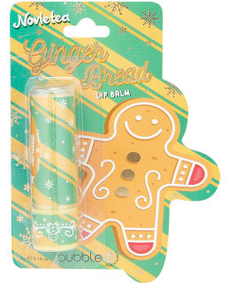 Bubble T Gingerbread Lip Balm huulivoide | Karkkainen.com verkkokauppa