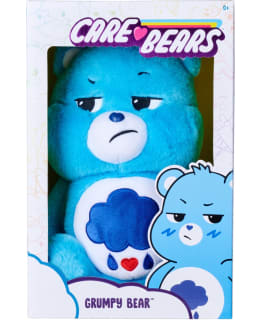 Care Bears - Grumpy Bear 35 cm Halinalle pehmo | Karkkainen.com ...