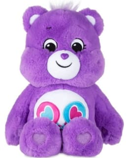 Care Bears - Share Bear 35 cm Halinalle pehmo | Karkkainen.com verkkokauppa