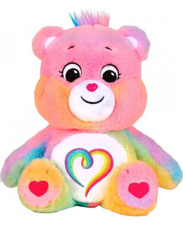Care Bears - Togetherness Bear 35 cm Halinalle pehmo | Karkkainen.com ...