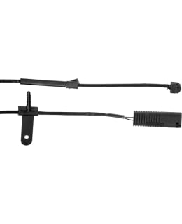 OJD Quick Brake OJD-WS 0216 A Jarrupalan kulumisenilmaisin | Karkkainen ...