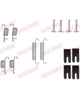 OJD Quick Brake OJD-105-0850 Jarrukenkien asennussarja | Karkkainen.com ...