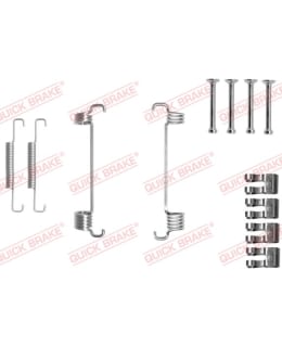 OJD Quick Brake OJD-105-0851 Jarrukenkien asennussarja | Karkkainen.com ...