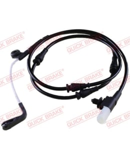 OJD Quick Brake OJD-WS 0261 A Jarrupalan kulumisenilmaisin | Karkkainen ...