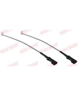 OJD Quick Brake OJD-WS 0328 A Jarrupalan kulumisenilmaisin | Karkkainen ...