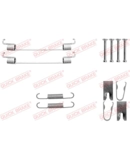 OJD Quick Brake OJD-105-0042 Jarrukenkien asennussarja | Karkkainen.com ...