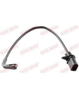 OJD Quick Brake OJD-WS 0403 A Jarrupalan kulumisenilmaisin | Karkkainen ...