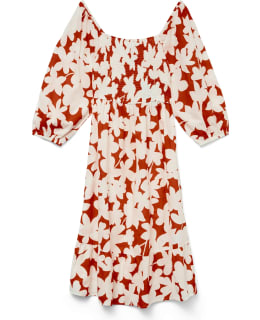 Vero Moda Vmdicthe naisten mekko | Karkkainen.com verkkokauppa