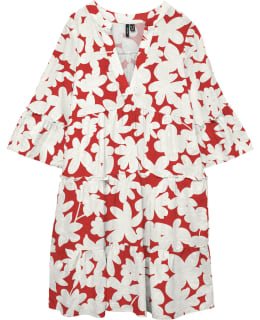 Vero Moda Vmdicthe naisten mekko | Karkkainen.com verkkokauppa
