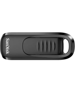 Sandisk Ultra Slider USB-C Flash Drive 128GB muistitikku | Karkkainen ...