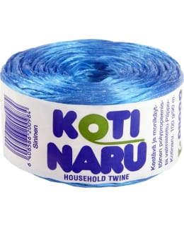 Piippo 100g sininen 90 m Kotinaru | Karkkainen.com verkkokauppa