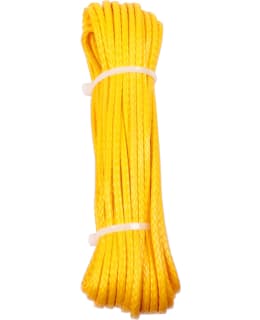 Piippo 5mm x 20m HMPE-köysi | Karkkainen.com verkkokauppa