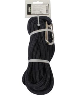 Piippo 12mm x 6m Kiinnitysköysi karbiinihaalla | Karkkainen.com ...