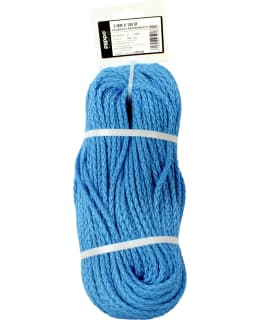 Piippo 5mm x 100m Palmikoitu polypropeeni | Karkkainen.com verkkokauppa