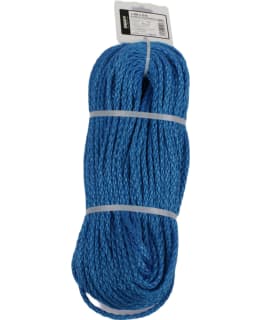 Piippo 6mm x 80m Palmikoitu polypropeeni | Karkkainen.com verkkokauppa