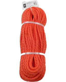 Piippo 8mm x 50m Palmikoitu polyeteeni | Karkkainen.com verkkokauppa