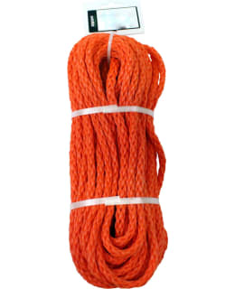 Piippo 12mm x 30m Palmikoitu polyeteeni | Karkkainen.com verkkokauppa