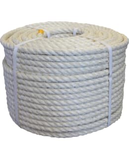 Piippo 14mm / 110 m/ 14 kg / kierretty sisalköysi | Karkkainen.com ...