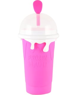 Pinkki 50cl slushy maker | Karkkainen.com verkkokauppa