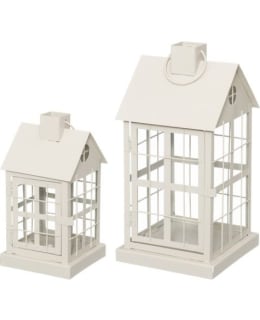 4Living Talot lyhty | Karkkainen.com verkkokauppa