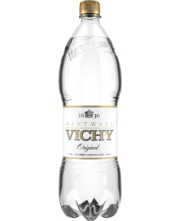 Hartwall Vichy Original 1,5 l kivennäisvesi | Karkkainen.com verkkokauppa