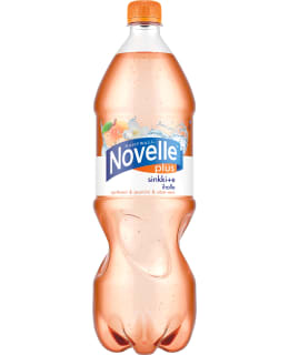 Hartwall Novelle Plus Sinkki + E 1,5 l kivennäisvesi | Karkkainen.com ...