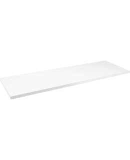 Pisla 16x240x600 valkoinen hyllylevy | Karkkainen.com verkkokauppa