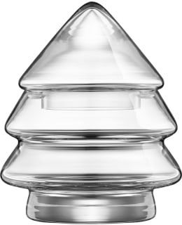 Muurla Kuusi 12cm lasipurkki | Karkkainen.com verkkokauppa