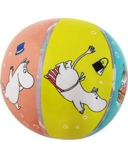 Muumi 50 cm rantapallo | Karkkainen.com verkkokauppa