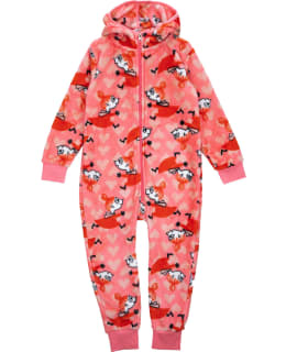 Moomin by Martinex Hilpeä Myy lasten haalari | Karkkainen.com verkkokauppa