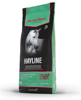 Racing Hayline 20 kg hevosen viherjauho | Karkkainen.com verkkokauppa
