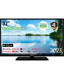 Finlux G80 (2023) 32" FullHD Android Smart TV | Karkkainen.com verkkokauppa