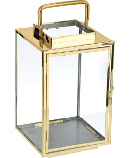 Villadesign Iida kulta teräslyhty | Karkkainen.com verkkokauppa